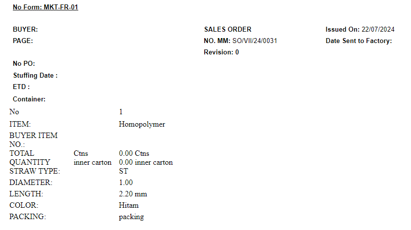 Sales Order Item masih belum.png - KJL - Redmine